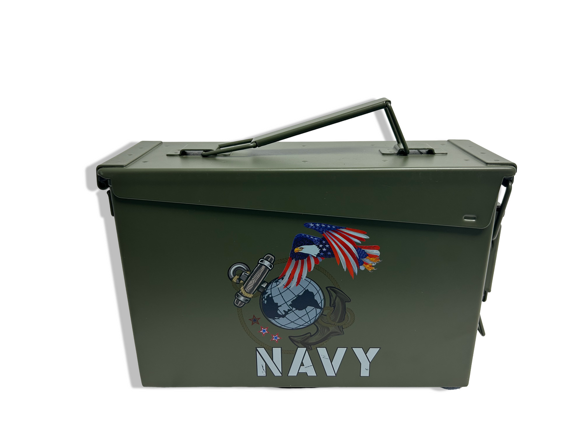 30 Cal US Navy | Bull-It Box – Bull-It Box